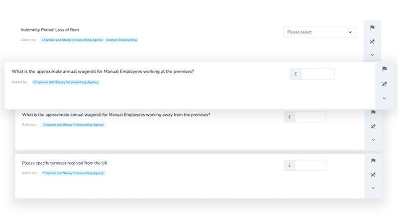 Insurance Quotes, Proposals & e-Placement | BrokerCentral